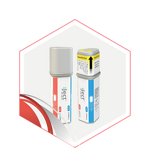 Auto-Injector Platform | rxbandz