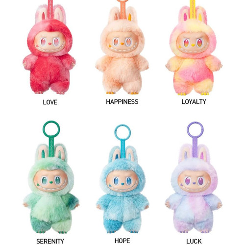 Labubu | Fire Essentials