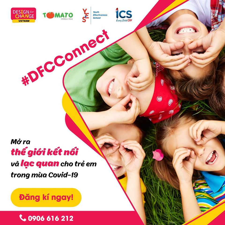 DFC Connect | DFC Vietnam