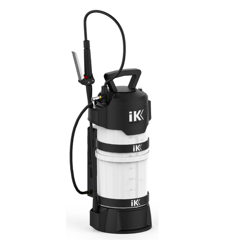 IK e FOAM PRO 12 - Battery Powered Floor Standing Foamer - 12L ...