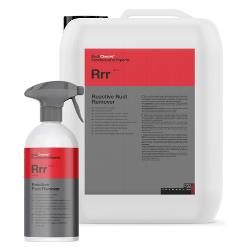 Koch Chemie Reactive Rust Remover | prodetailingsupplies