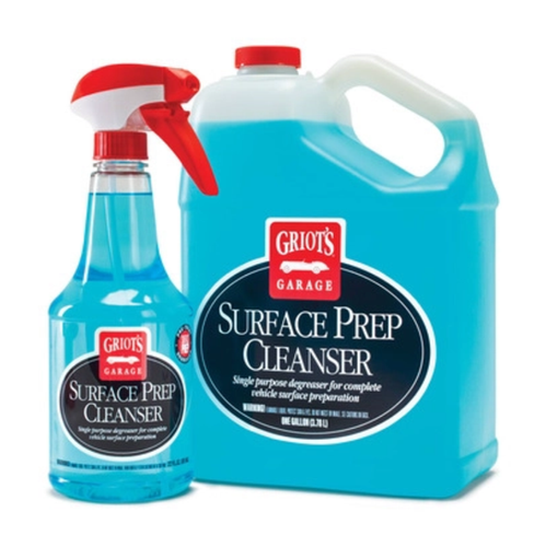 Griot's Garage Surface Prep Cleanser | prodetailingsupplies