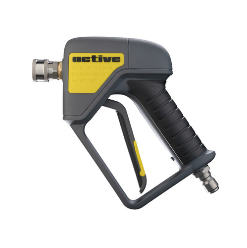 Active Swivelling Short Gun - 304 S/S | prodetailingsupplies