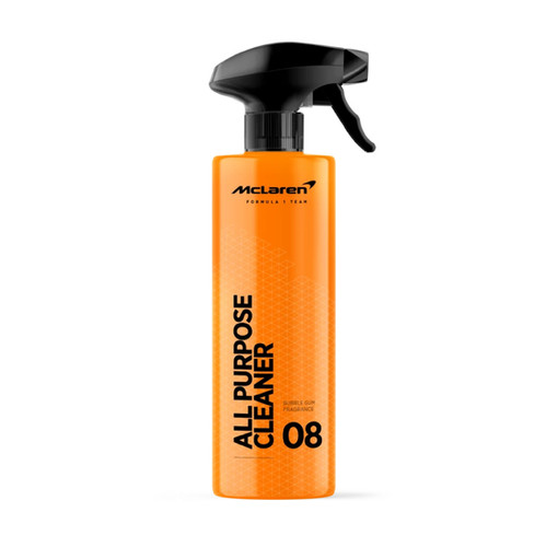 McLaren F1 All Purpose Cleaner - 500 ml | prodetailingsupplies