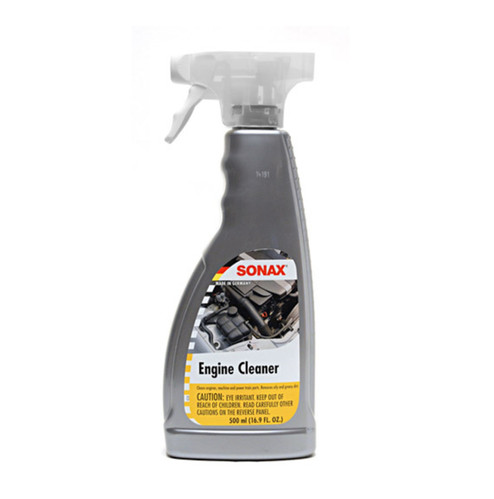 Sonax Engine Cleaner - 500 ml | prodetailingsupplies