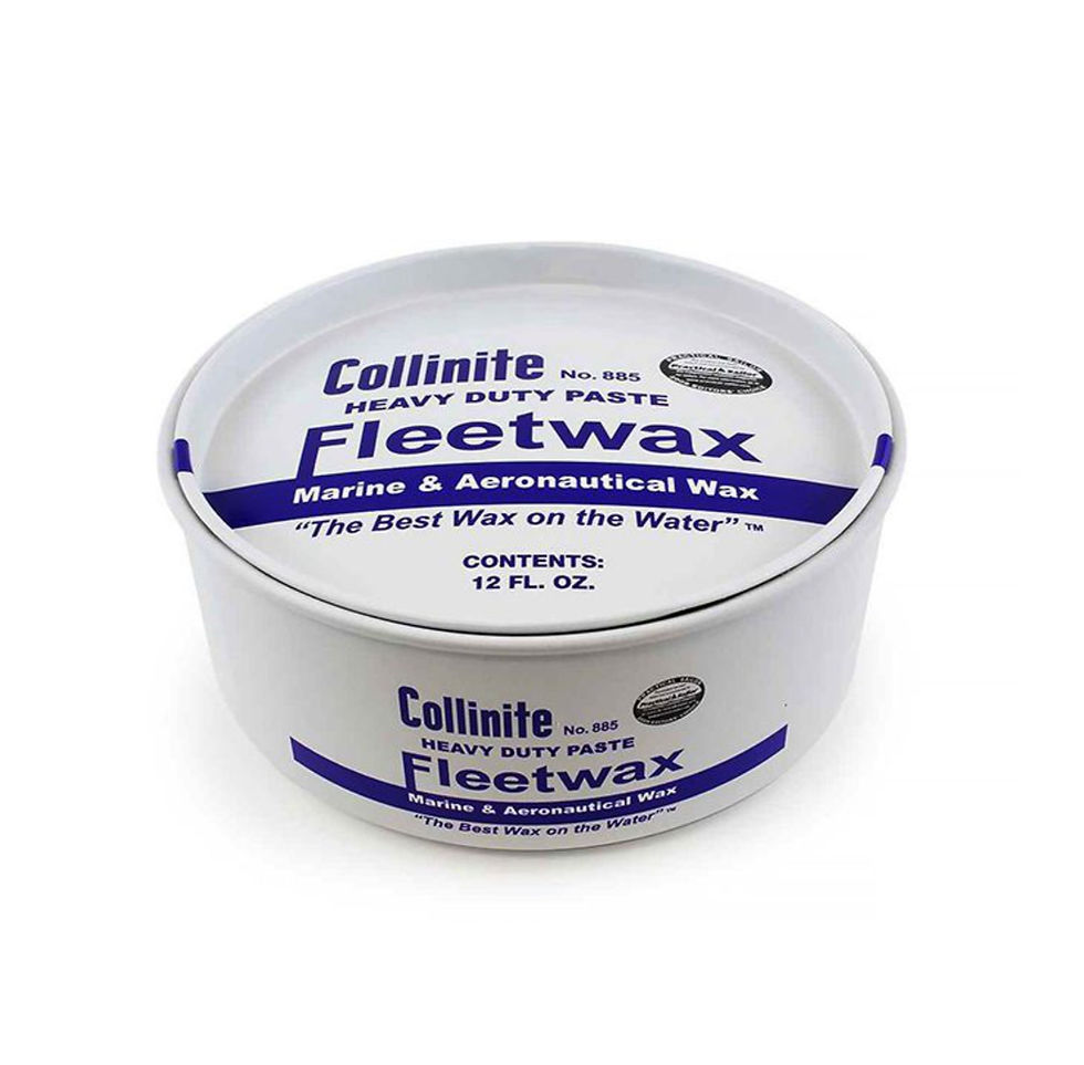 Collinite Wax Products | Pro Detailing Supplies | Ontario CA