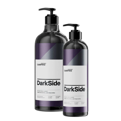 CarPro DarkSide | prodetailingsupplies