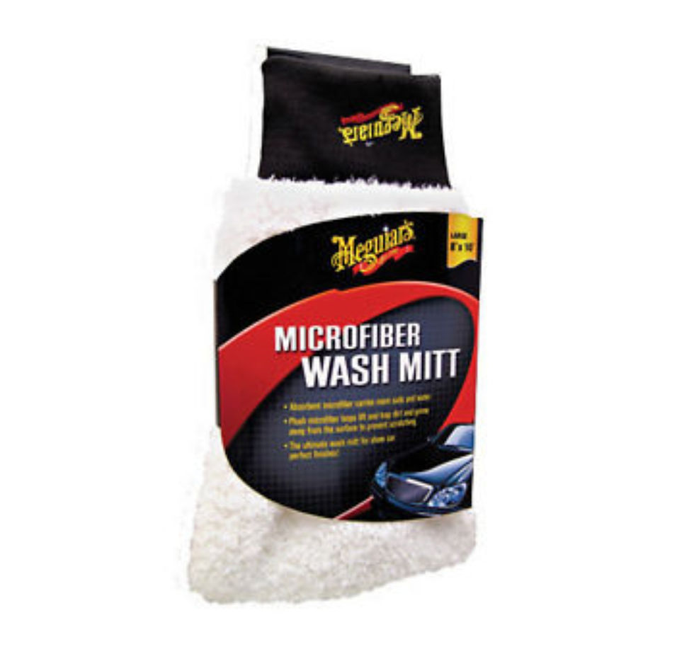 Car Wash Mitts | Pads | Sponges | prodetailingsupplies