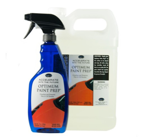 Optimum Paint Prep | prodetailingsupplies