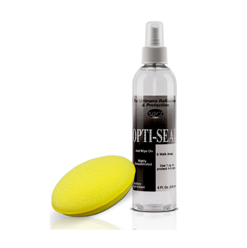 Optimum Opti-Seal - 8 oz | prodetailingsupplies