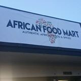 Home | African Food Mart