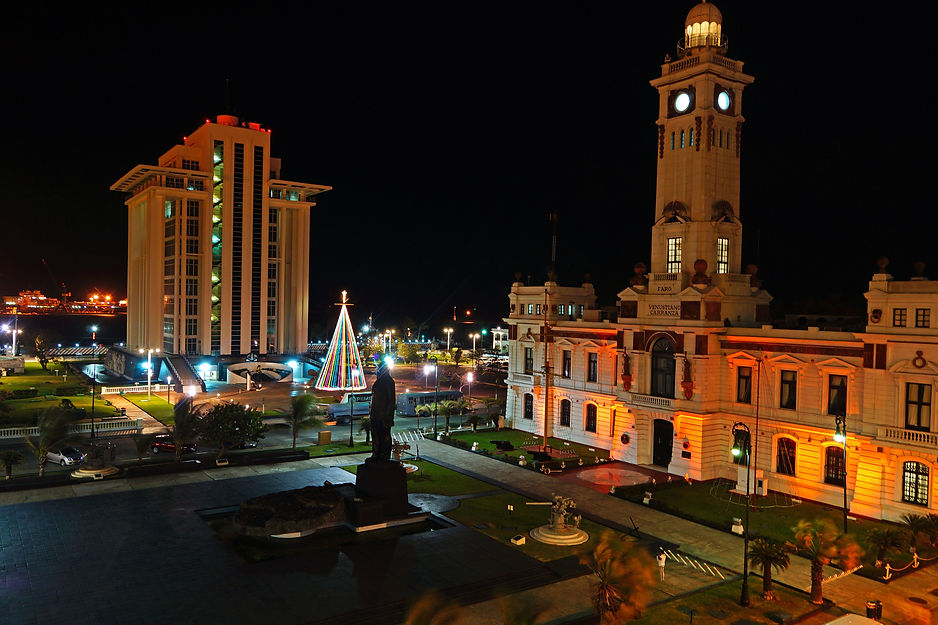 Historia de Veracruz | cobardesgallardo