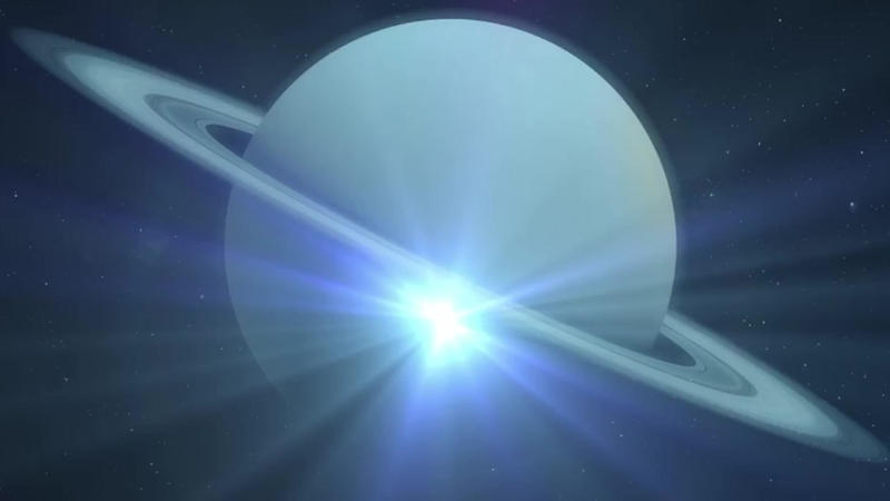 Uranus 2324 | Official FreenBecky USA, Inc.