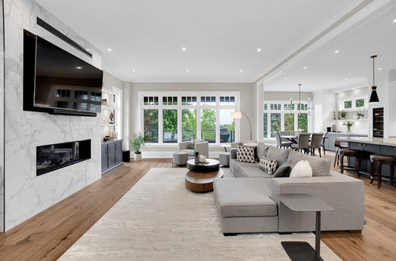 Anix Developments | Custom Luxury Homes