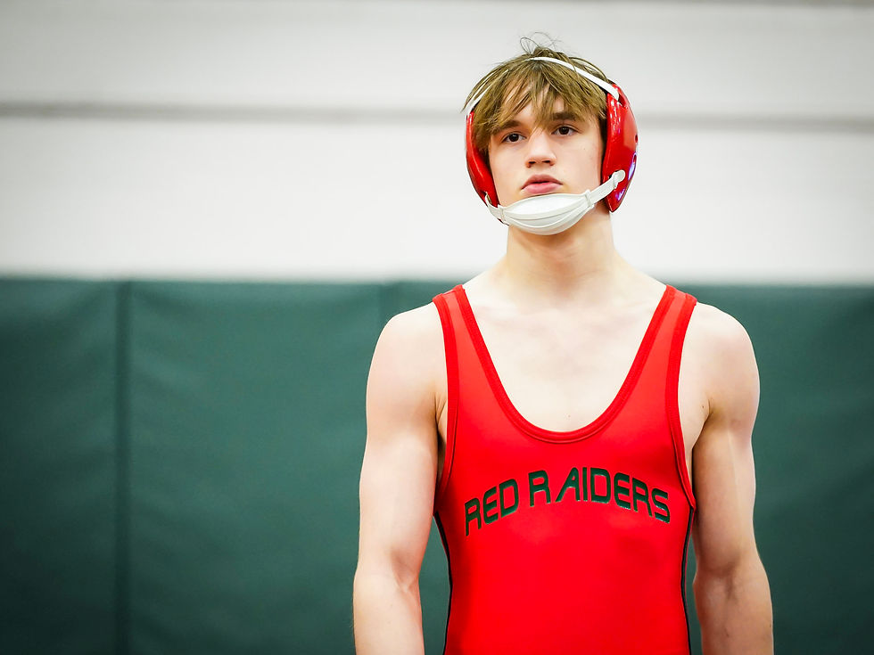 Catrabone, Hoose Top Seeds for State Wrestling Championships, Eleven ...