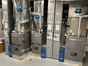 Residential Products | UltraClean 99™