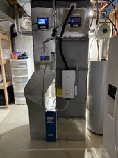 Residential Products | OXY 4™ Air Purifier