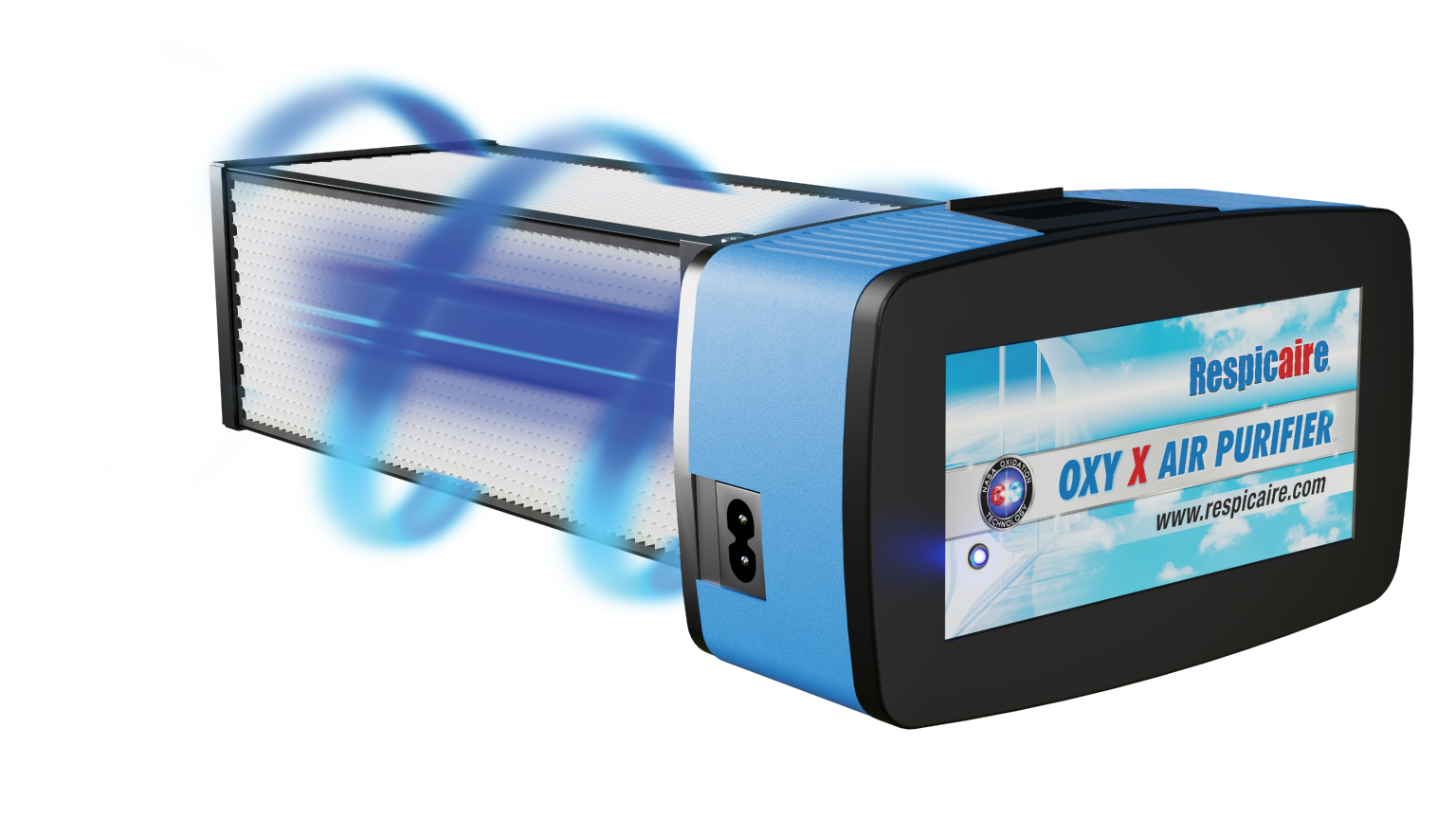 Residential Products | OXY X™