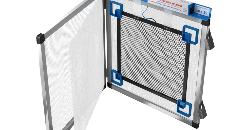 Commercial Products | MICROCLEAN 95™