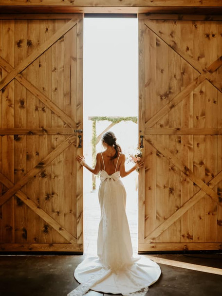View Our Gallery | Hidden Acres Wedding and Event Barn | Gillsville, GA