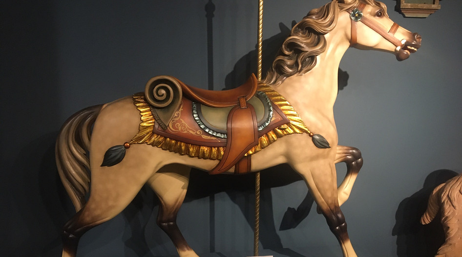 On View | carousel-museum
