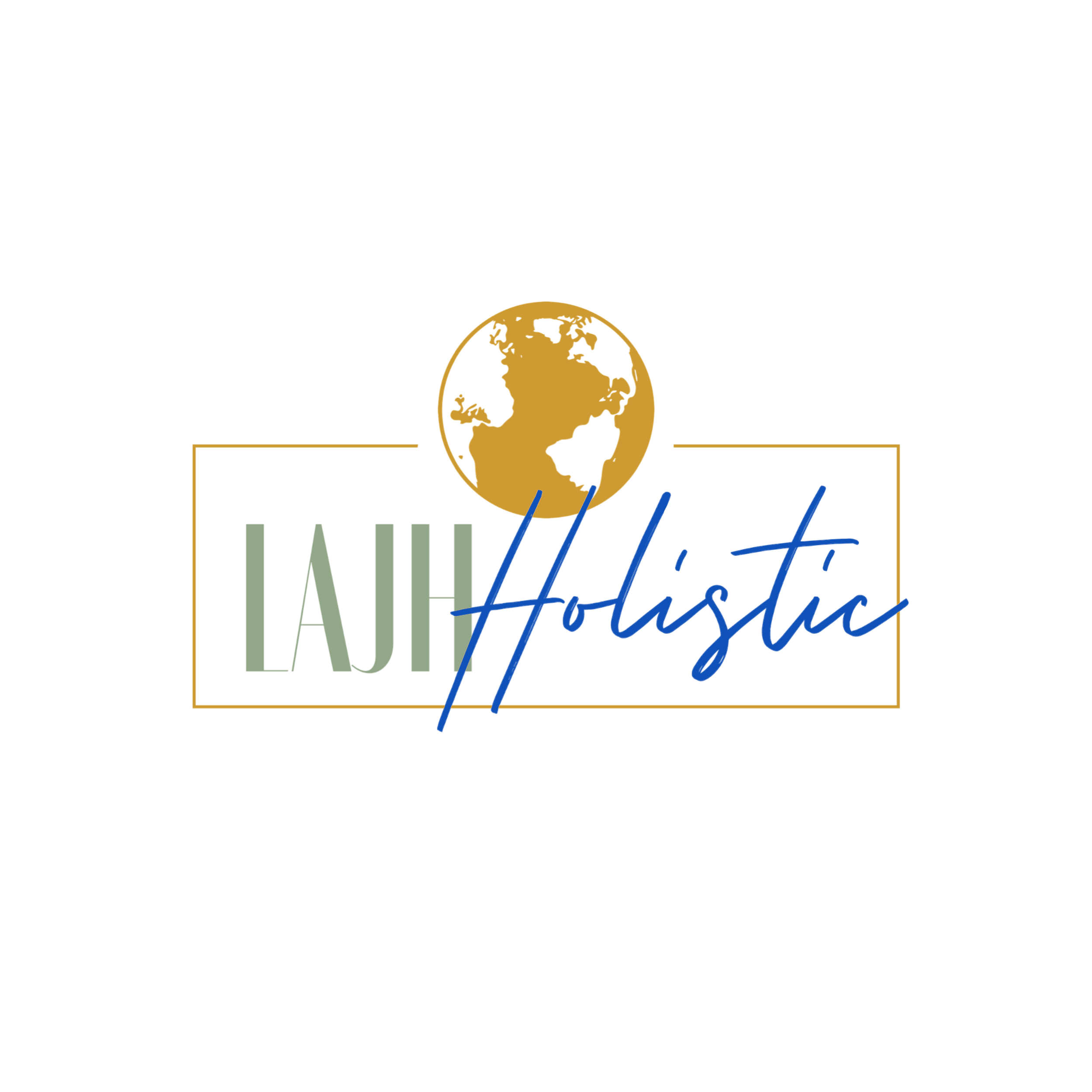 Healing | LAJH Holistic | United States
