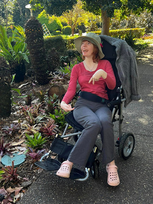 Ellie Jane Support Services | Disability Support Services Ipswich