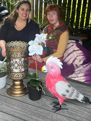 Ellie Jane Support Services | Disability Support Services Ipswich