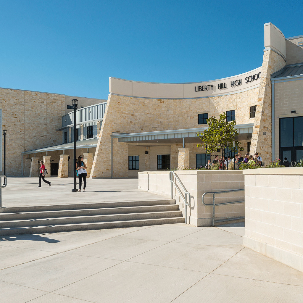 mysite | Liberty Hill High School