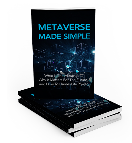 Metaverse Made Simple | Oracles Touch