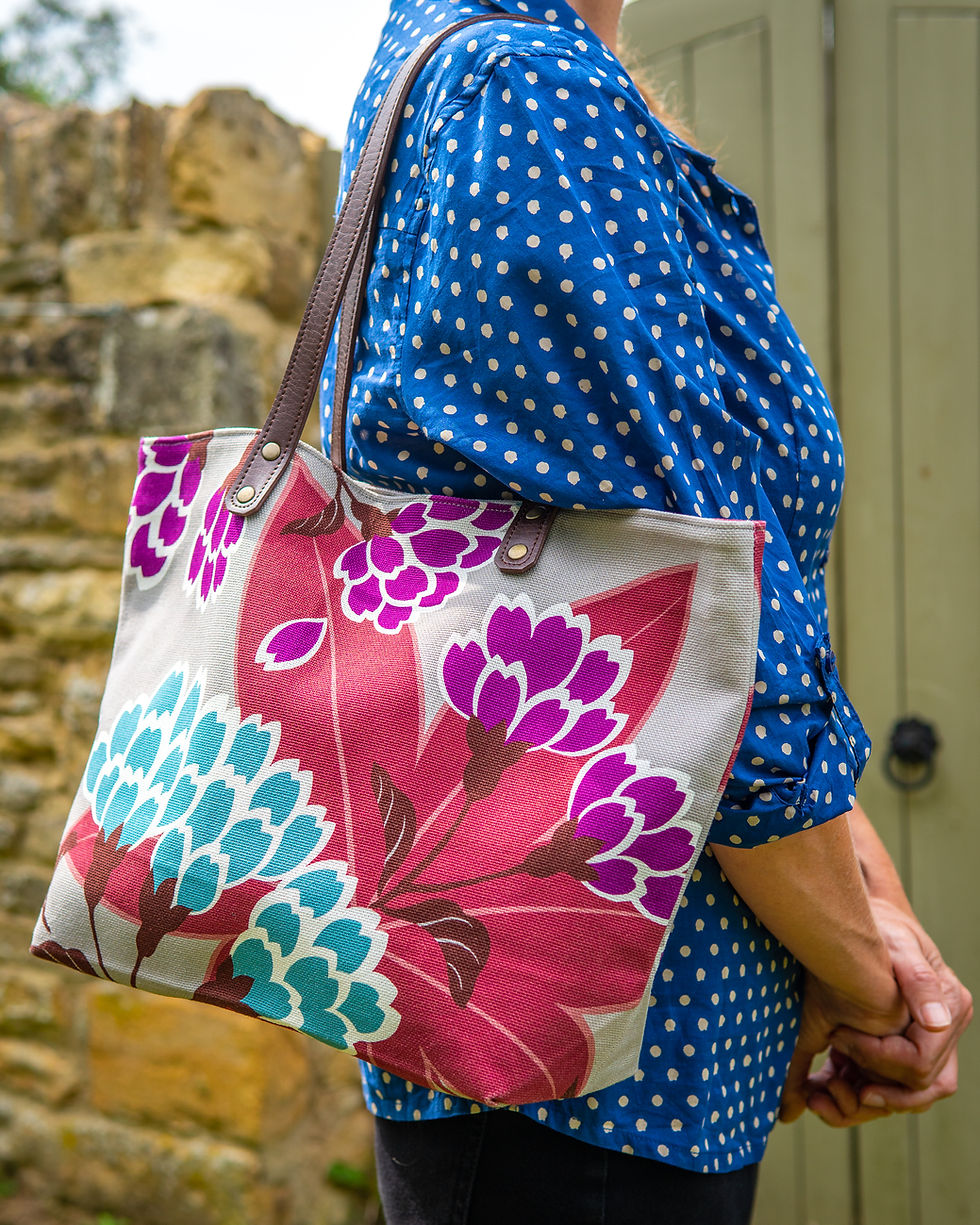 Kyoto Bags | Zusetsu