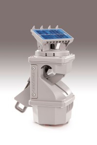 Gridsense - Line IQ - Overhead Line Monitoring | prosol