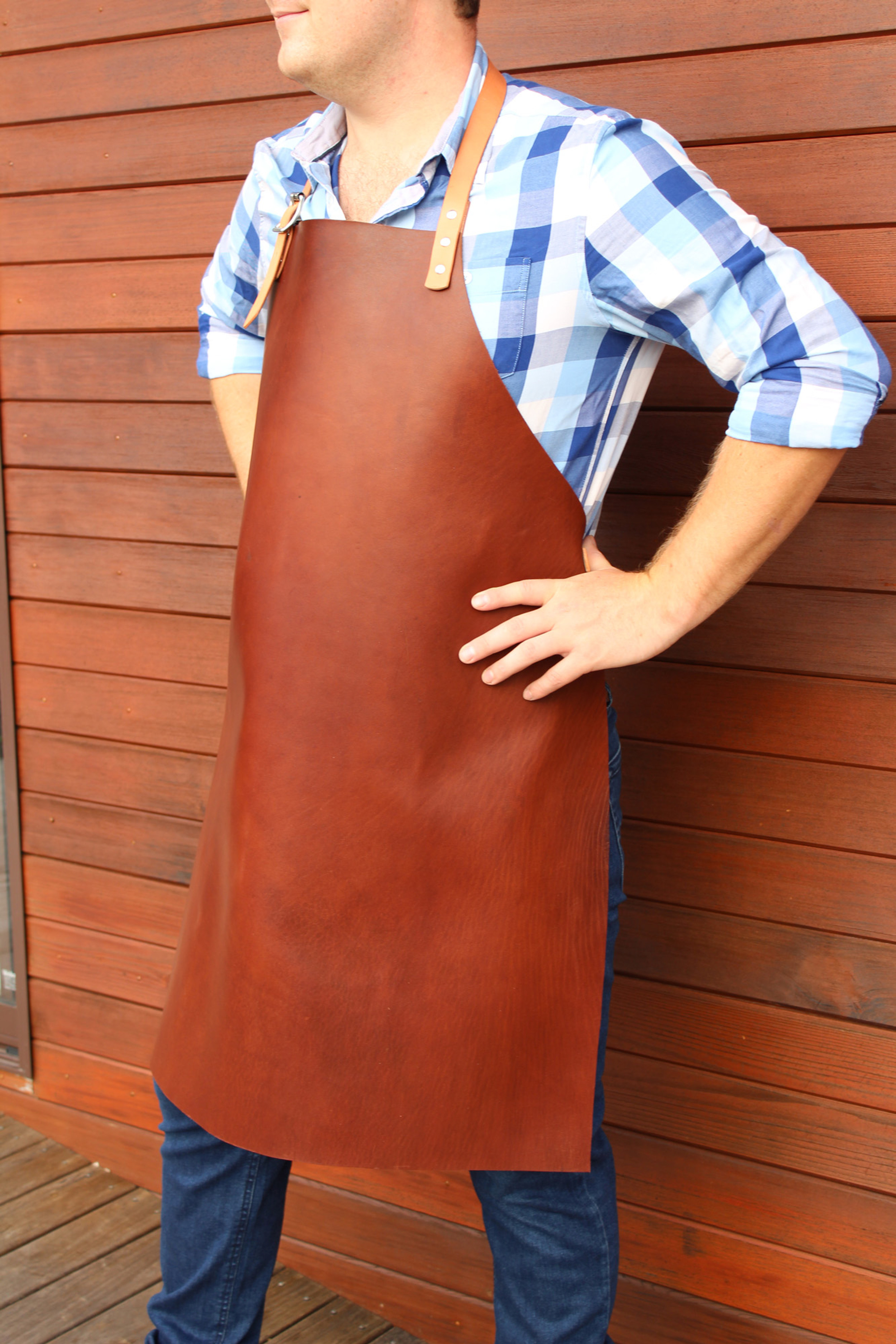 E.L.Freeman | Aprons and Accessories