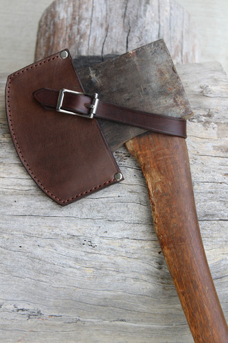 Axe-head Cover | elfreeman