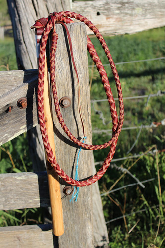 7ft Stockwhip | elfreeman