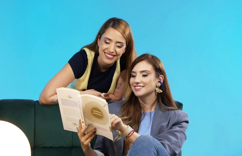 Masterclass | Casa Serena