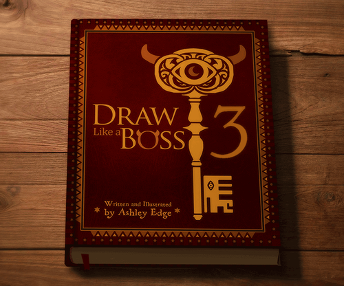 Draw Like a Boss 3 | Draw Like a Boss