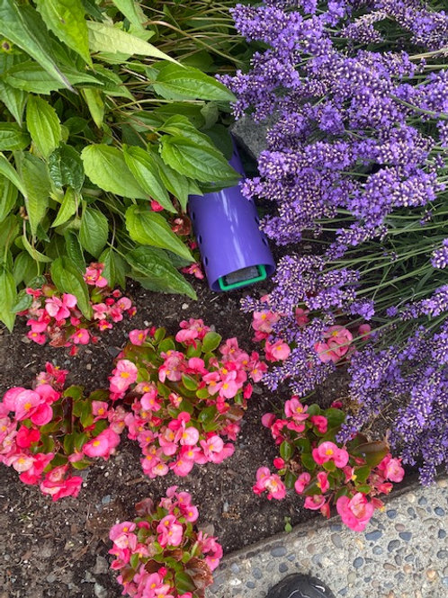 Mason Bee Clay Tunnels | Mason Bee Company