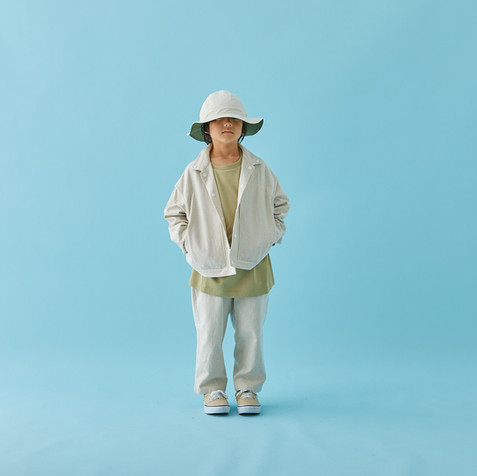 24 Spring collection | mounten