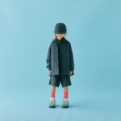 24 Spring collection | mounten