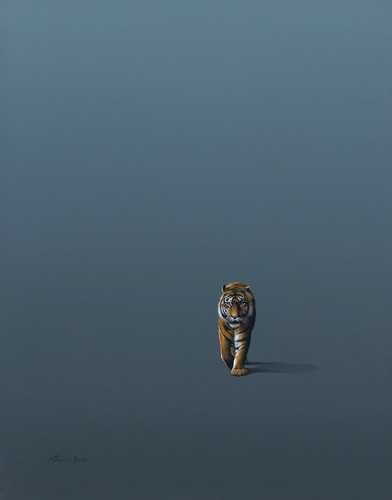 Mystic | Matthew Rucker