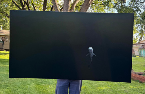 Interstellar | Matthew Rucker