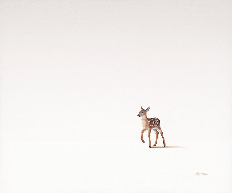 Available Paintings | Matthew Rucker