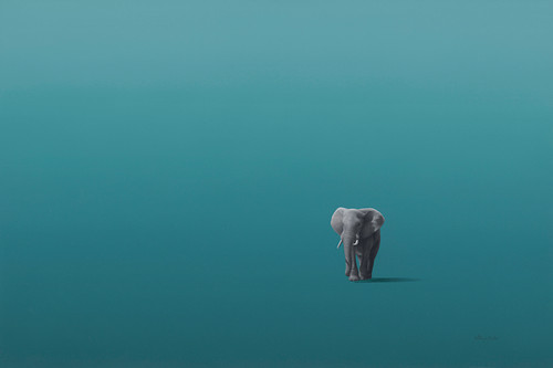 Xerxes | Matthew Rucker