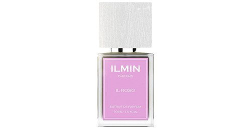 Ilmin Il Roso Fragancia Olfativa Floral Frutal 30ml | Perf.Lindsay Montero