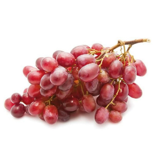 Table Seedless Grapes (Indian) (500gms) | BombayFarmingCo Hyd