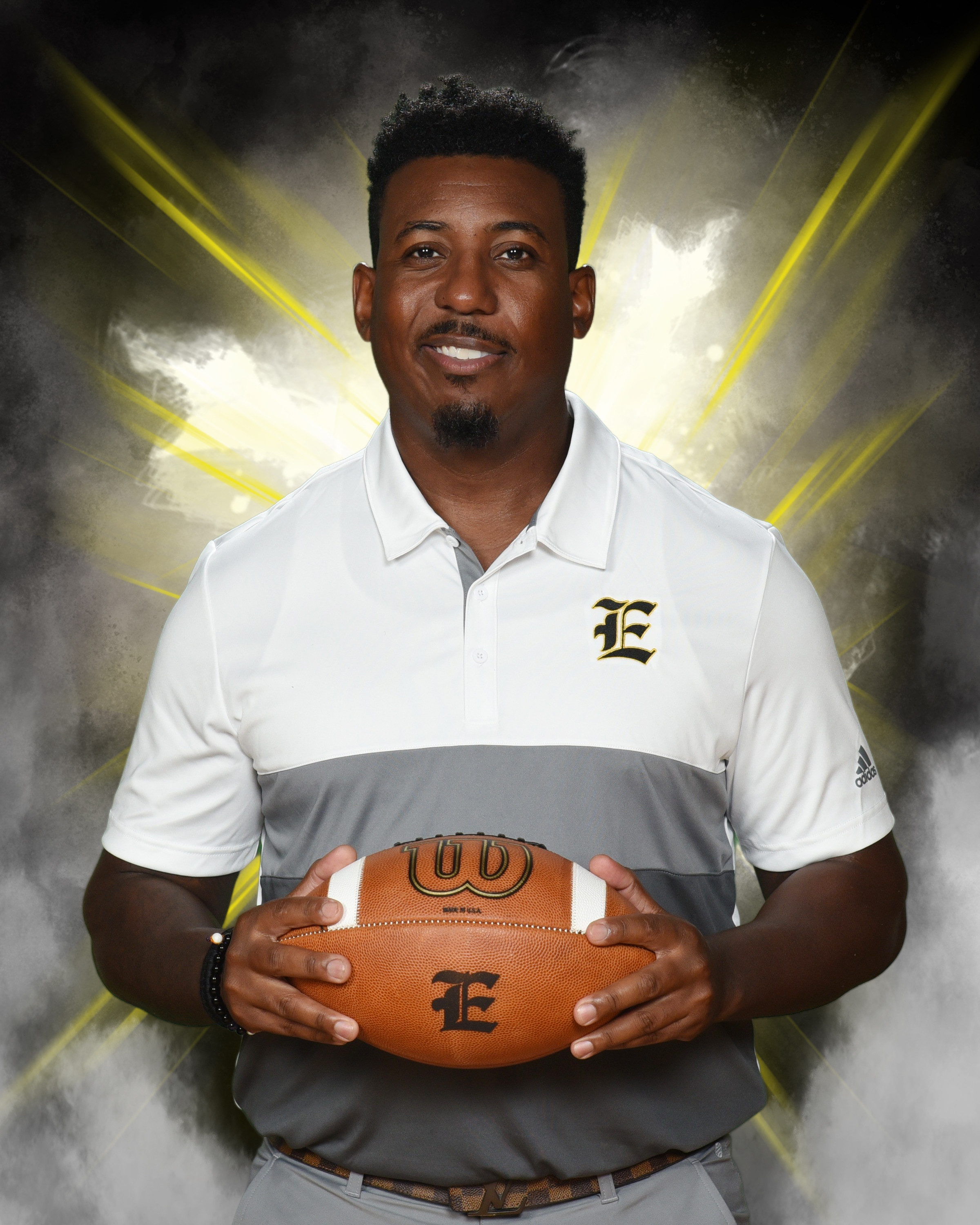 Ryan "Flint" Hatchett