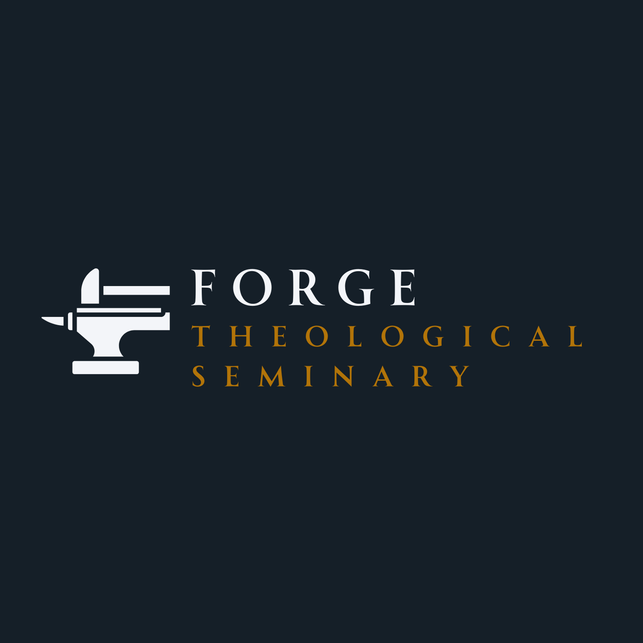 Forge Theological Seminary