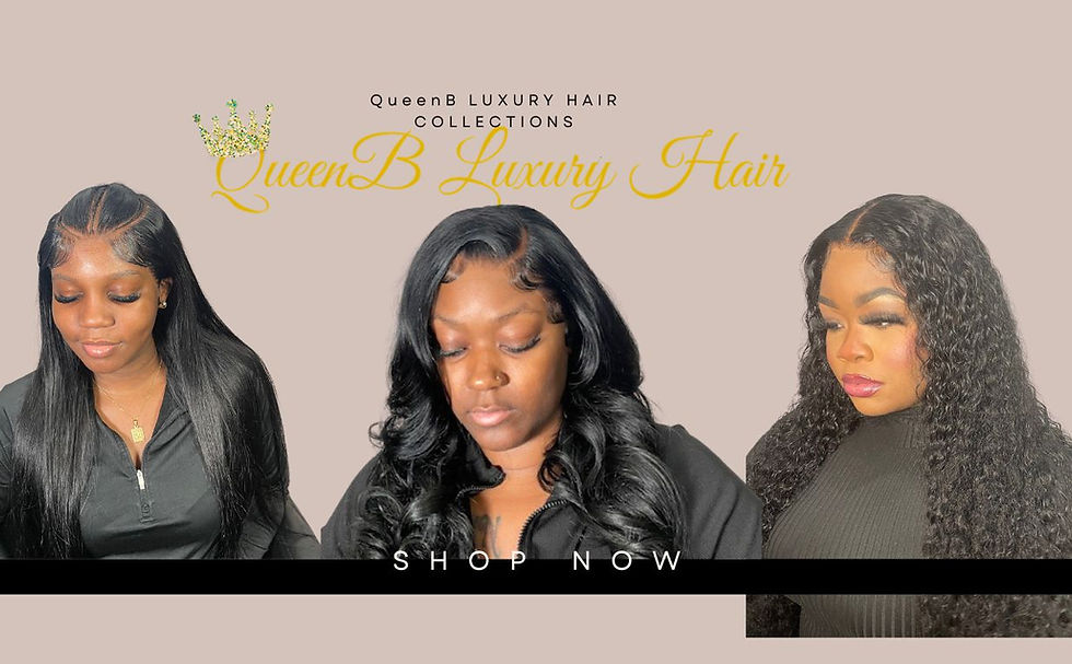 Bundles | Queenbluxuryhair