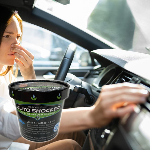 Auto Shocker | EMPNano.com